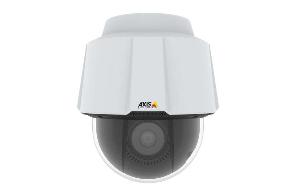 AXIS P5655-E | PTZ Kameras | IP Kameras | Kameras | MR SecurityPartner
